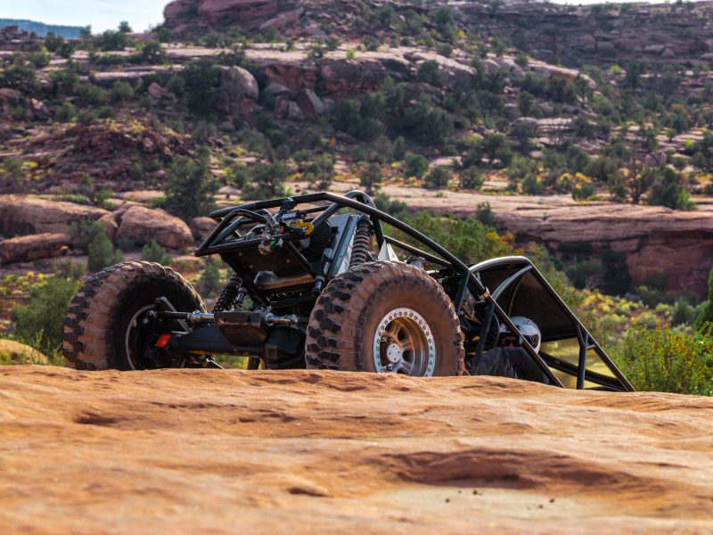Custom UTV Build - Off-Road Service Center in Hurricane Utah