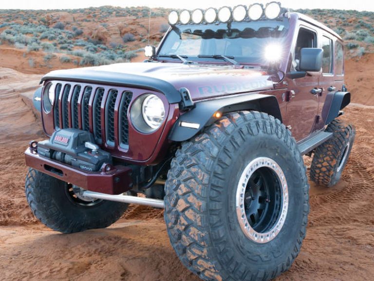 Sand Mountain Offroad | Builds, Parts, and Service | Hurricane, Ut